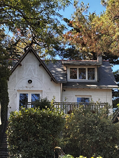 Maison 5 pièces à La Baule-Escoublac, à vendre
