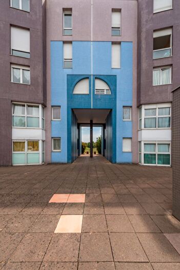 Appartement 4 pièces à louer à Quetigny