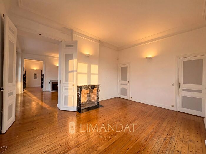 Appartement à vendre - Cannes, Californie Pezou - 6 pièces - 5 chambres