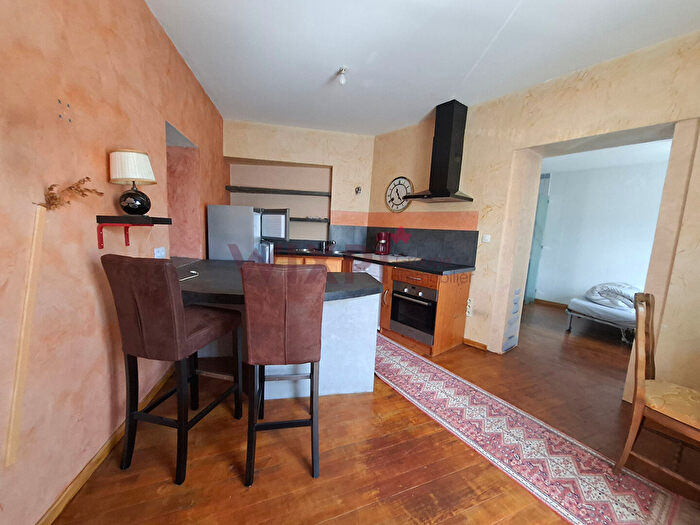 Appartement 2 pièces à vendre à Grigny
