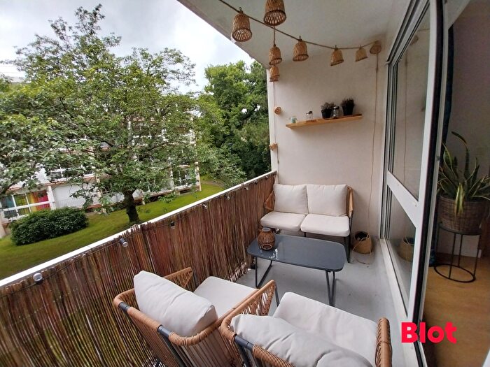 Appartement 3 pièces à vendre à Quartiers Sud-Est, Italie