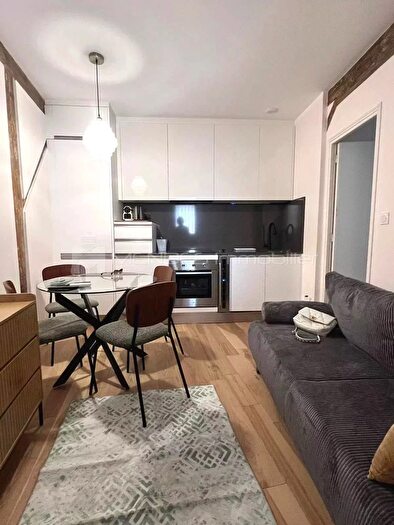 Cap-d'Ail - Appartement 2 pièces à vendre