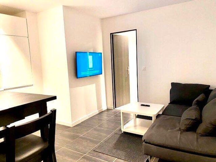 Appartement 4 pièces à louer à Centre Ville Sud Ouest, Bussy-Saint-Georges