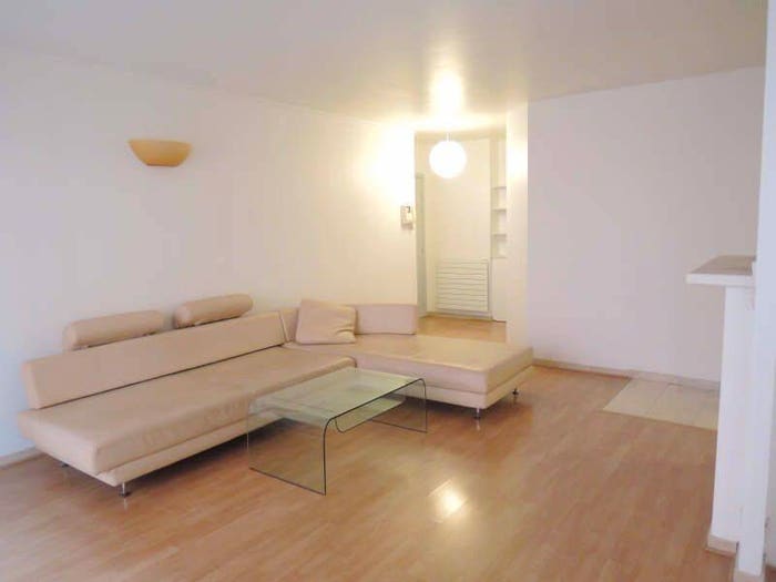 Centre Ville, Aix-en-Provence : Appartement 3 pièces à louer