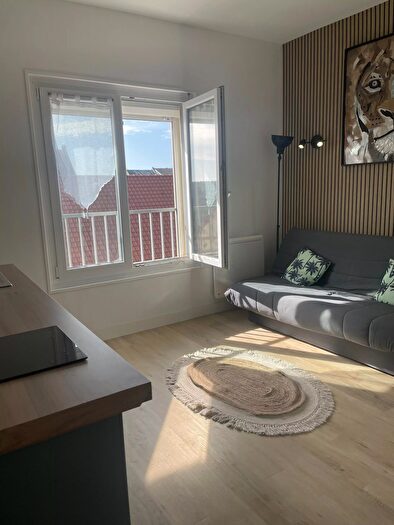 Appartement 1 pièce à vendre à Quend