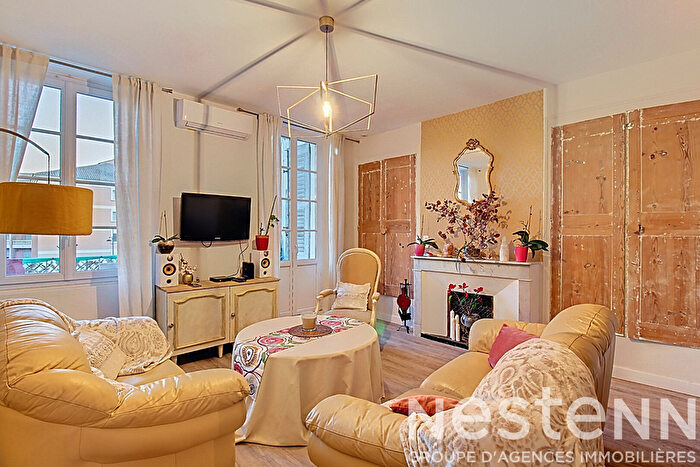 Appartement 4 pièces à Draguignan, Esplanade, Saint-Léger, à vendre