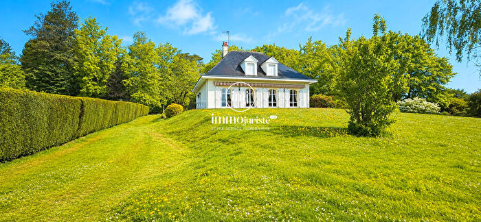 Rilhac-Rancon : Maison 5 pièces à vendre