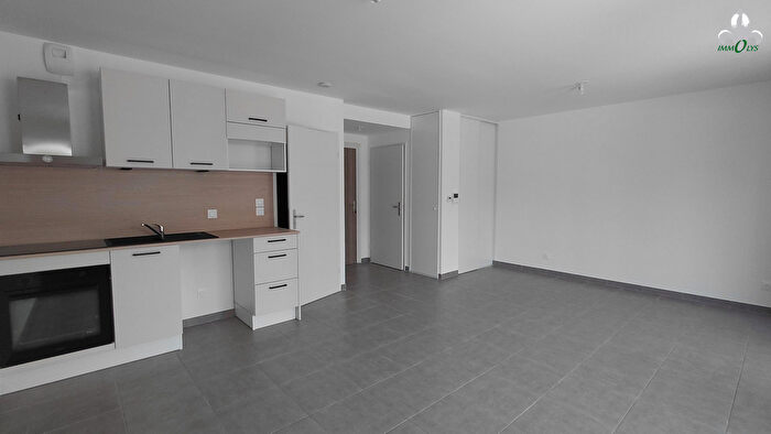 Dijon, Drapeau, Maladière - Appartement 1 pièce à louer