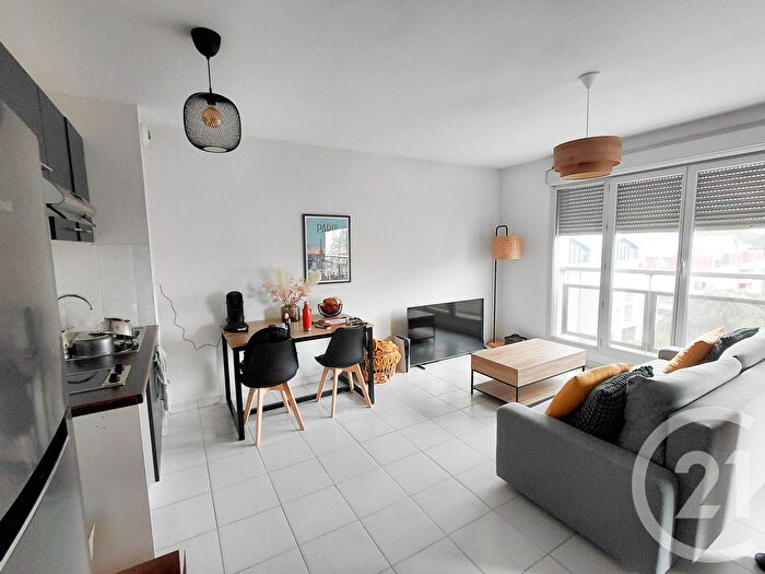 Colomiers, Centre-ville - Appartement 2 pièces à vendre
