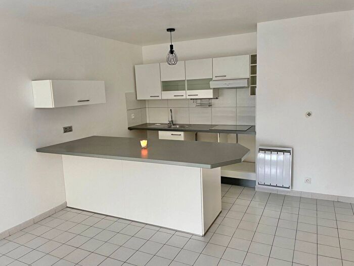 Appartement 2 pièces à louer - Brétigny-sur-Orge