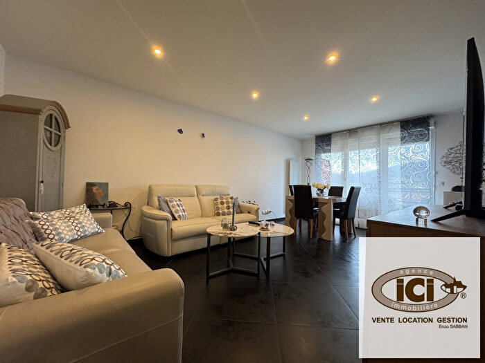 Appartement à vendre - Annemasse, Romagny - 5 pièces - 4 chambres