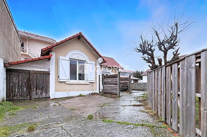 Maison à vendre - Mimizan - 4 pièces - 2 chambres