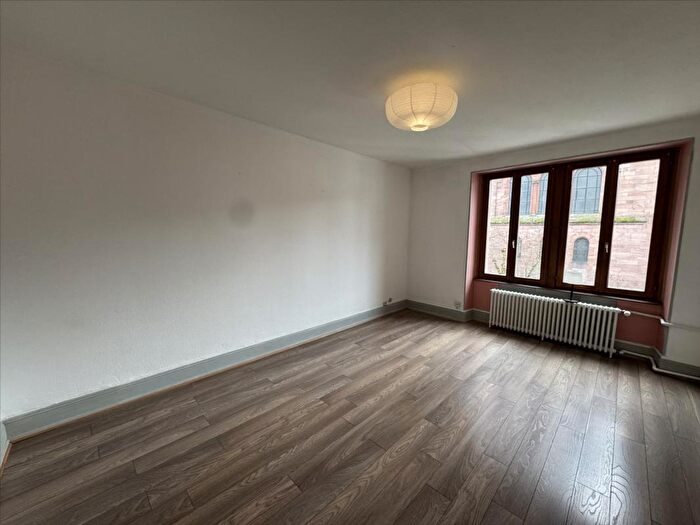 Appartement 4 pièces à louer à Munster