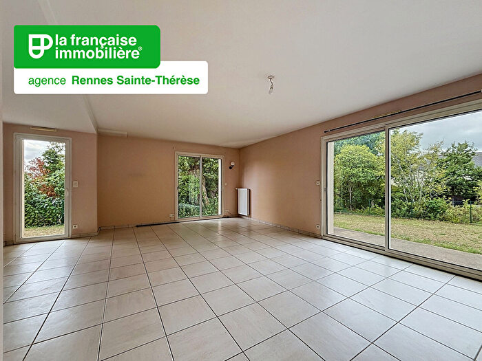 Quartiers Sud-Est, La Poterie - Maison 5 pièces à vendre