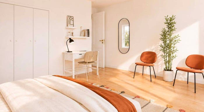 Cronenbourg Est-Centre Est, Strasbourg : Appartement 1 pièce à louer