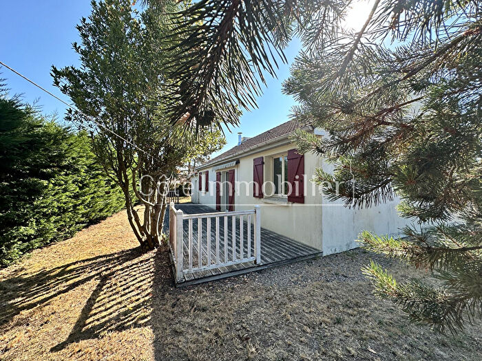 Bourgneuf-en-Retz - Maison 4 pièces à vendre