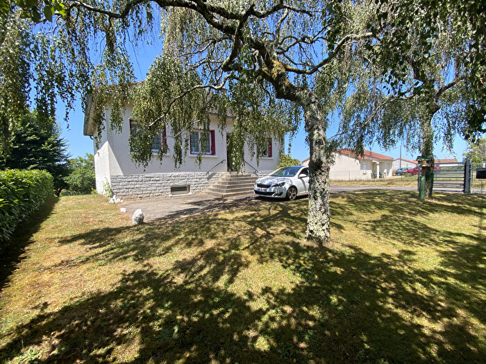 Maison 3 pièces à vendre - Saint-Denis-des-Murs