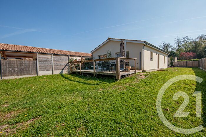 Maison à vendre - Macau - 5 pièces - 3 chambres