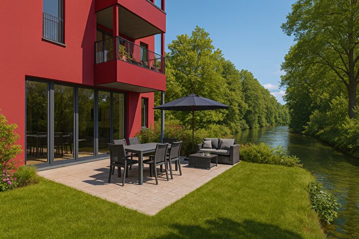 Maison à vendre - Ernolsheim-Bruche - 4 pièces