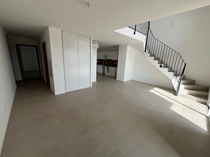 Appartement 4 pièces à louer - Vescovato