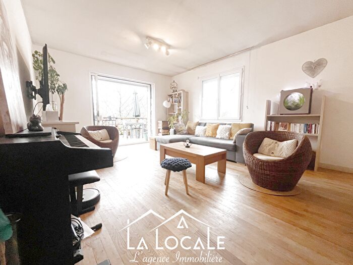 Maison à vendre - Limoges, Le Sablard, Limoges Sud - 4 pièces - 3 chambres