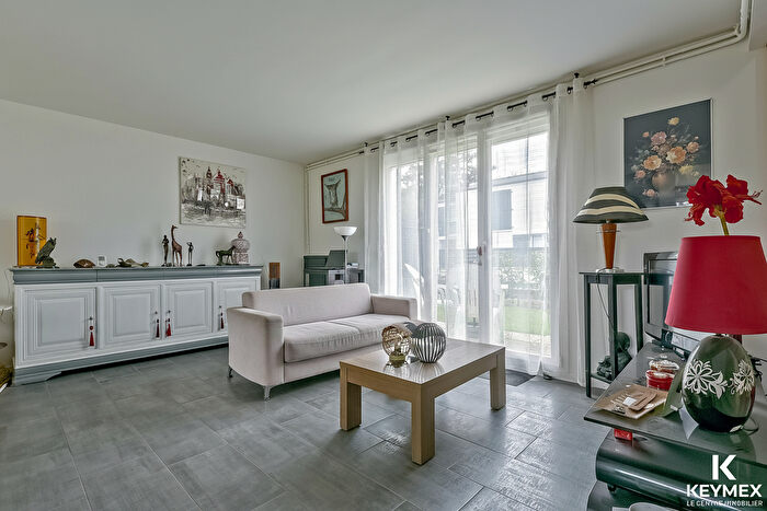 Maison 4 pièces à vendre - Mériel
