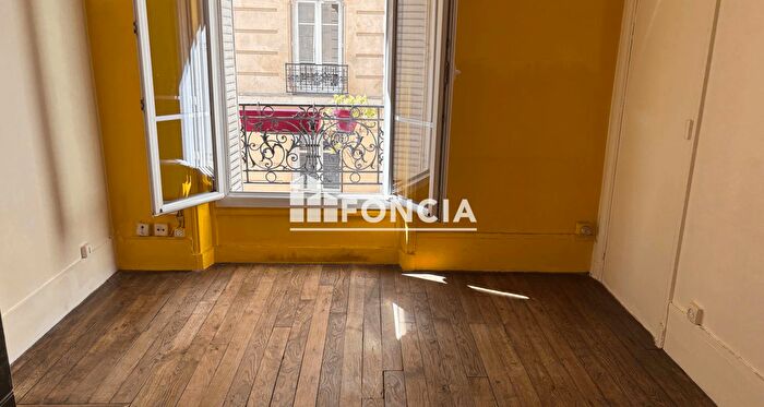Paris 15ème, Violet, Commerce : Appartement 2 pièces à vendre