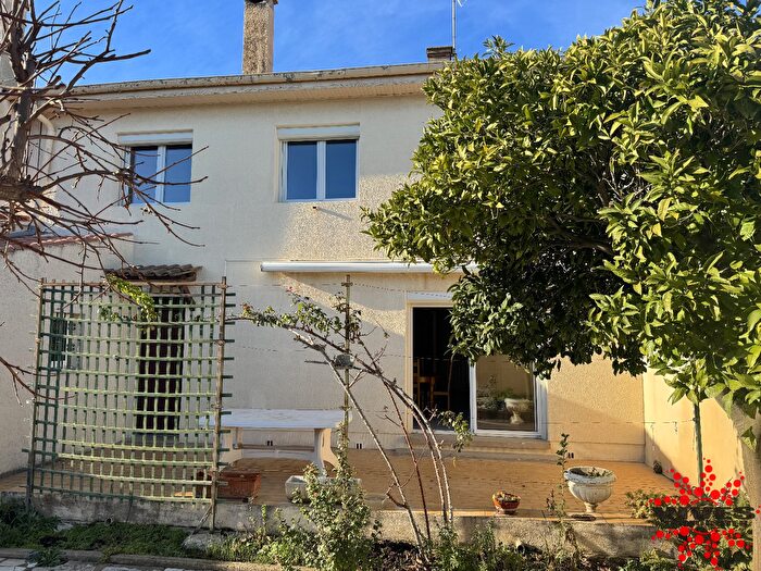 Maison à vendre - Béziers, Perch des Moulins, Font Neuve, Terries - 5 pièces - 4 chambres