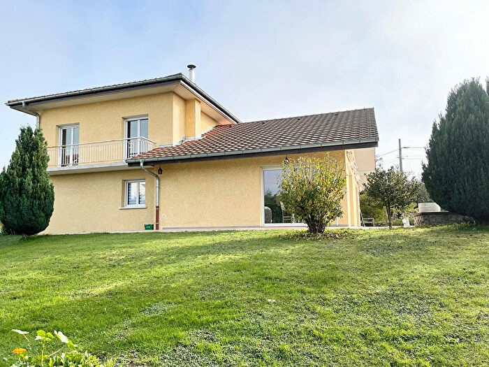 Maison à vendre - Larringes - 7 pièces - 3 chambres