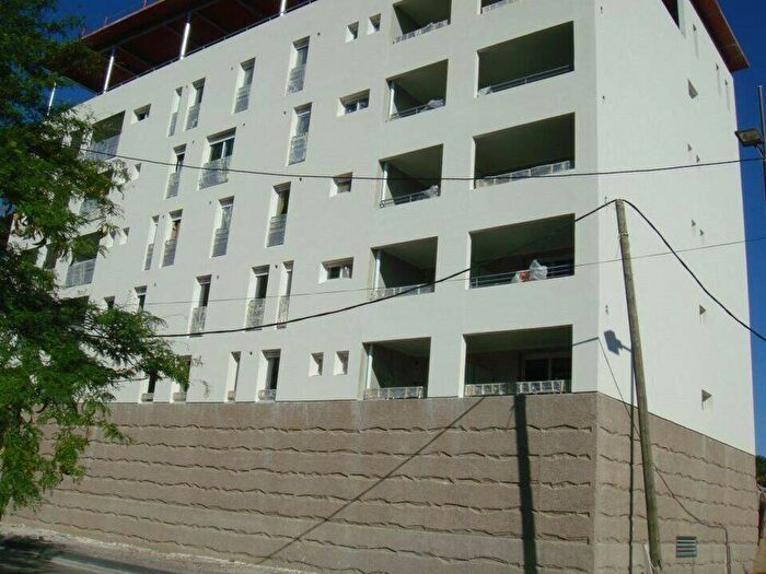 Appartement 4 pièces à louer - Centre Historique, Montpellier