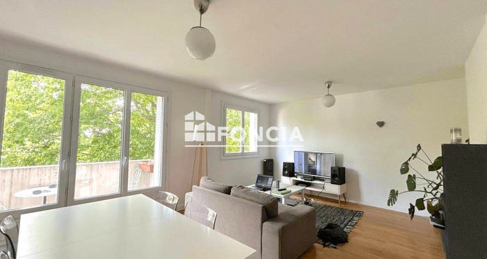 Appartement 3 pièces à louer à Pilotière, Nantes
