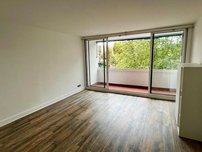 Appartement 3 pièces à vendre - Meudon, Meudon la Forêt