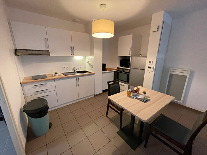Appartement 2 pièces à vendre à Hendaye, Ville