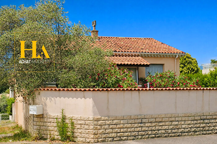 Maison à vendre - Montélimar, Sarda la Dame, Nitrière, Gondole - 4 pièces - 2 chambres