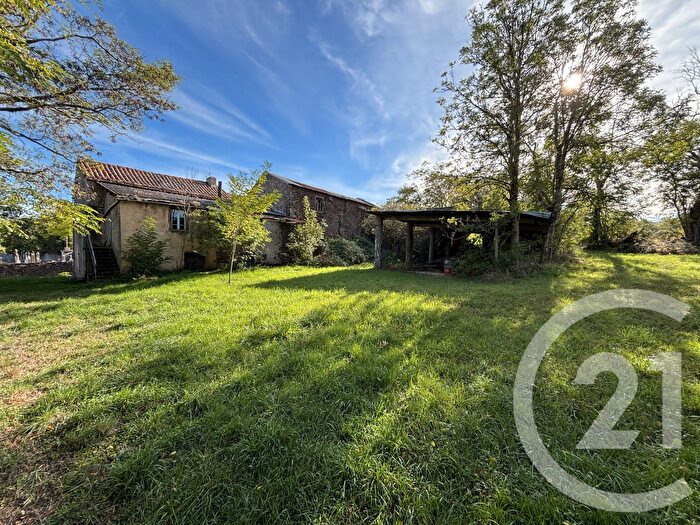 Maison à vendre - Belmont-sur-Rance - 6 pièces - 5 chambres