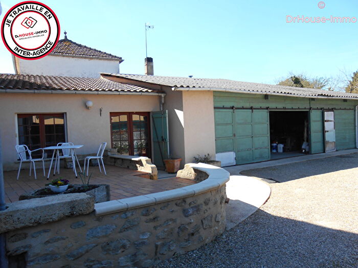 Maison 7 pièces à vendre à Castets-en-Dorthe