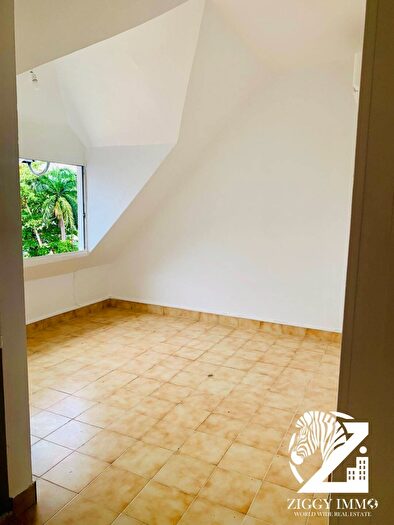 Appartement 1 pièce à louer à Les Abymes