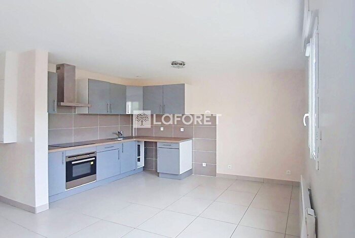 Faisanderie Bas-Gare, Villeneuve-le-Roi - Appartement 3 pièces à louer