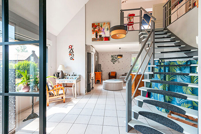 Maison 7 pièces à vendre à Nivelle