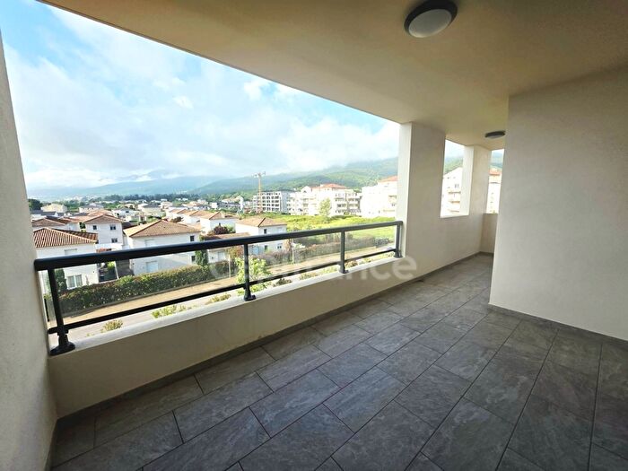 Appartement 2 pièces à vendre à Lucciana