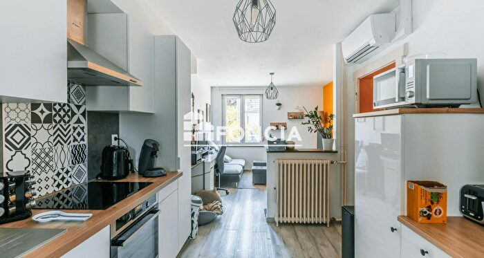 Pierrevillers - Maison 4 pièces à vendre
