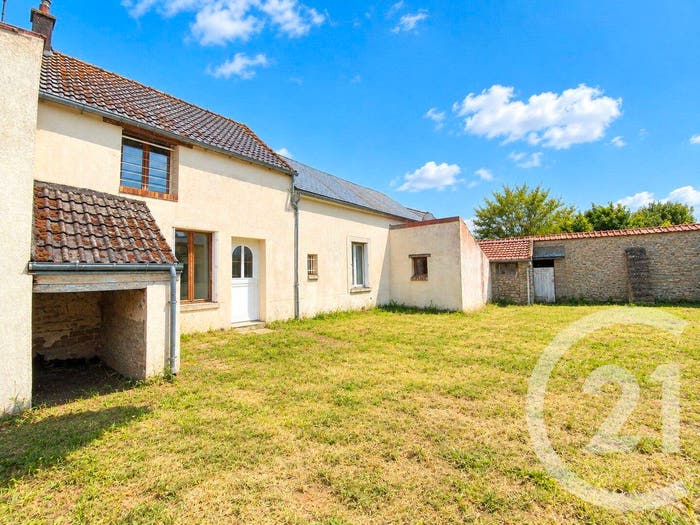 Maison 5 pièces à louer - Sermaises