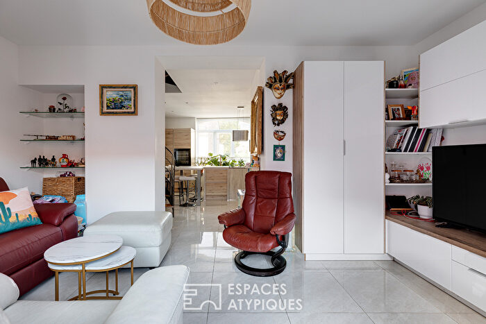 Appartement 3 pièces à vendre à Lille, Fives
