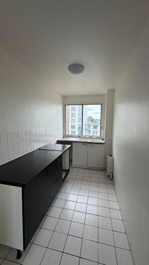 Chelles, Centre-ville, Gare, Abbesses - Appartement 2 pièces à louer