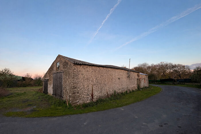 Maison à vendre - Froidfond - 1 pièce