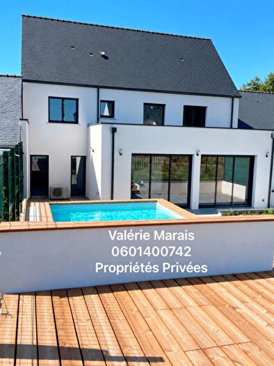 Maison 7 pièces à vendre - Assérac