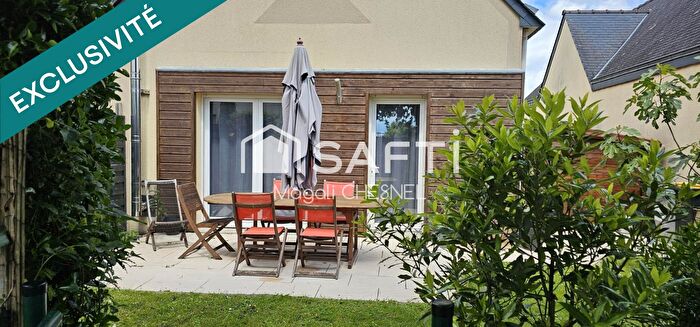 Maison 5 pièces à vendre - Vignoc