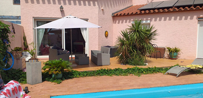 Maison 5 pièces à vendre à Montescot