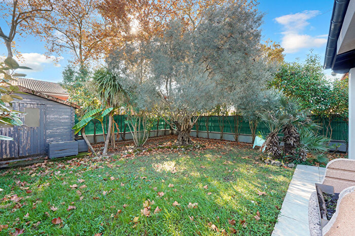 Maison à vendre - Saint-Jean - 3 pièces - 2 chambres