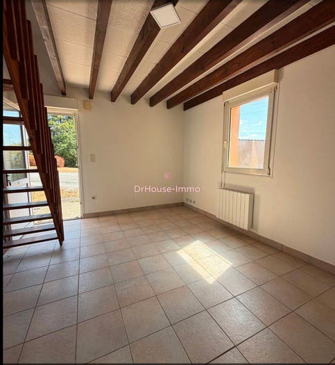 Appartement 2 pièces à louer - Mellac